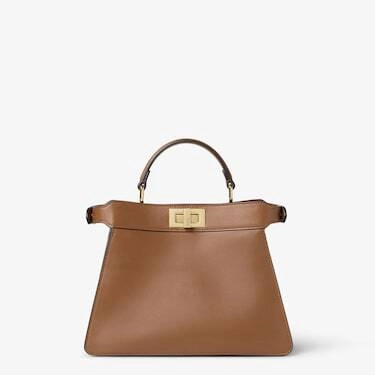 Fendi Peekaboo Iseeu Small