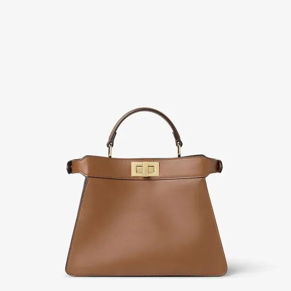 Fendi Peekaboo Iseeu Small