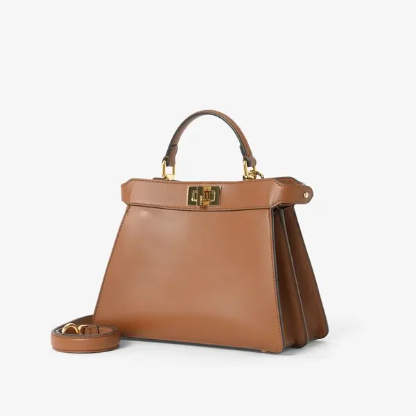 Fendi Peekaboo Iseeu Small