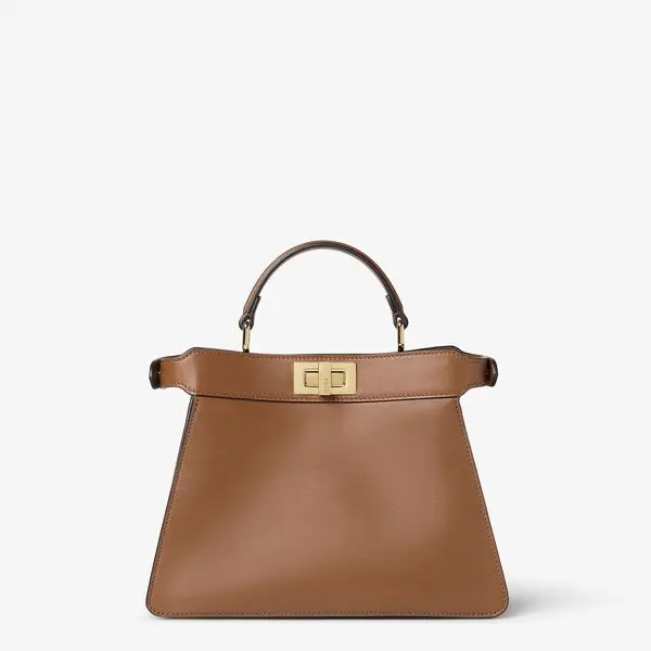 Fendi Peekaboo Iseeu Small