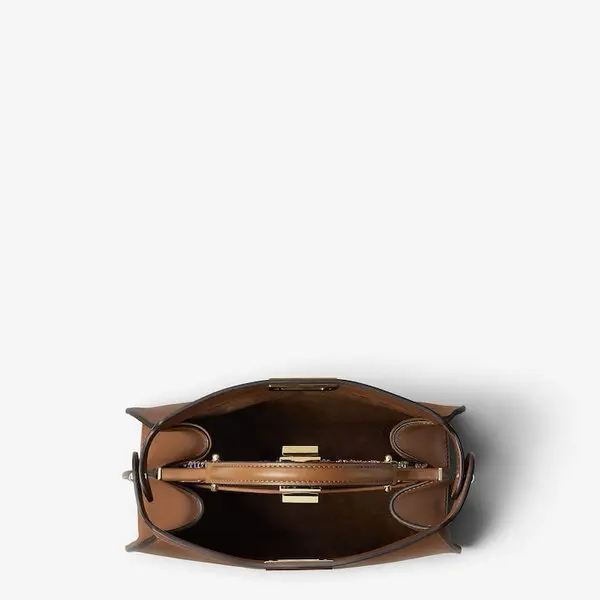 Fendi Peekaboo Iseeu Small