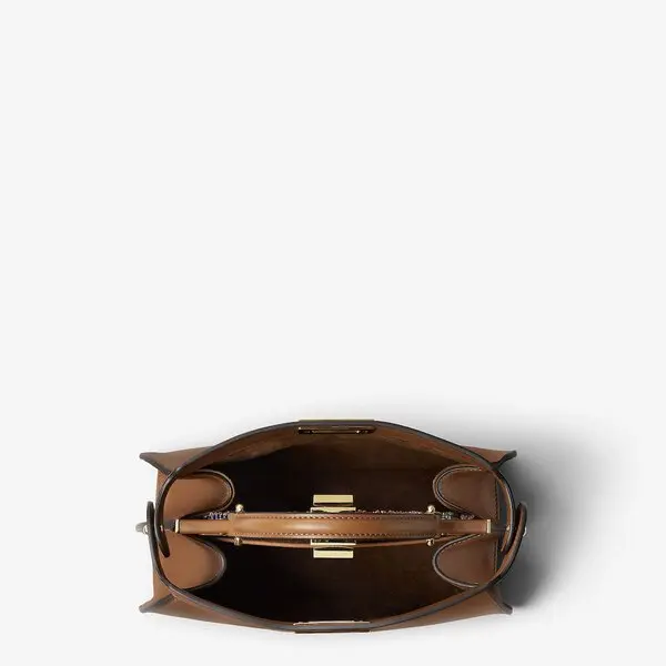 Fendi Peekaboo Iseeu Small