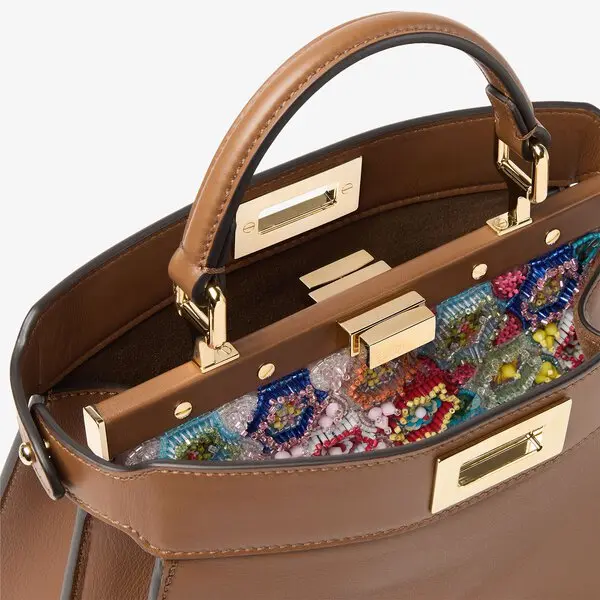Fendi Peekaboo Iseeu Small