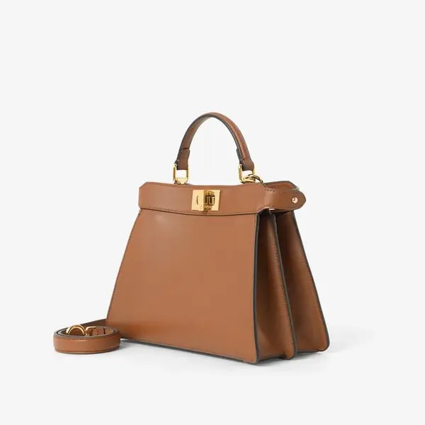 Fendi Peekaboo Iseeu Small
