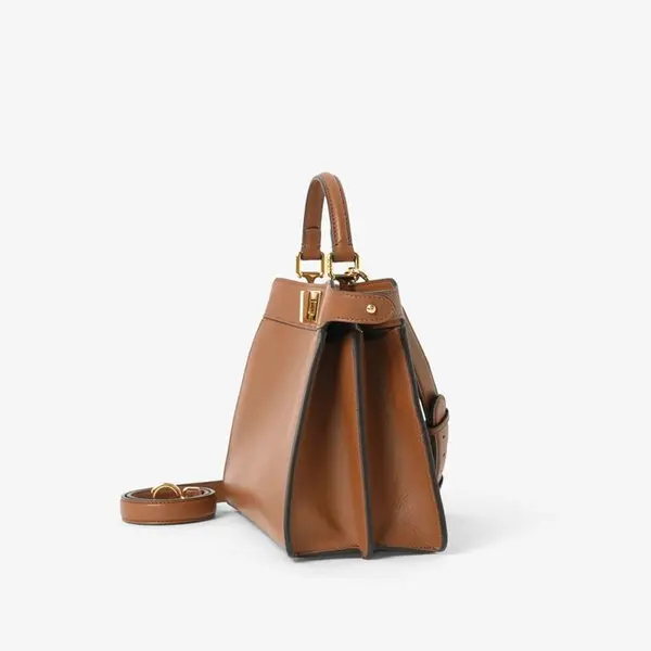 Fendi Peekaboo Iseeu Small