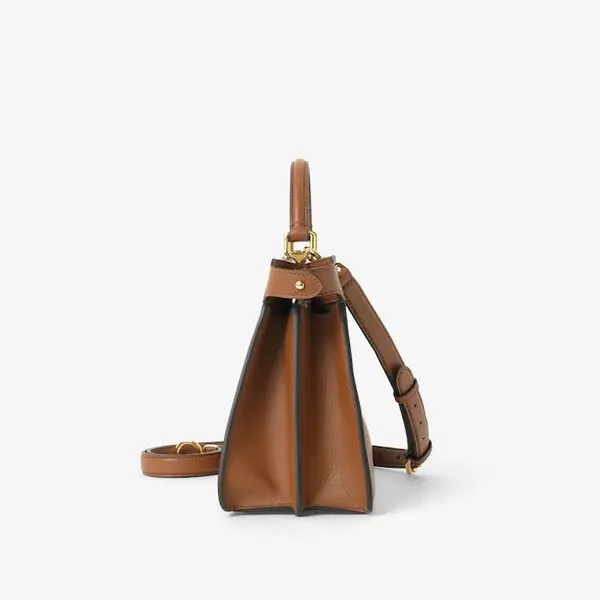 Fendi Peekaboo Iseeu Small