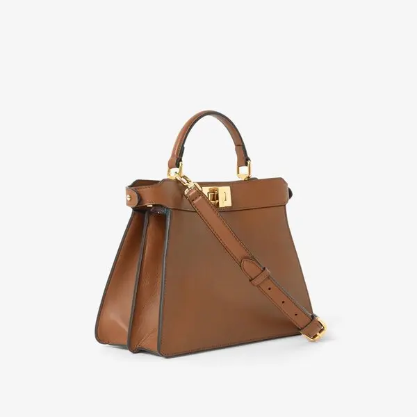 Fendi Peekaboo Iseeu Small