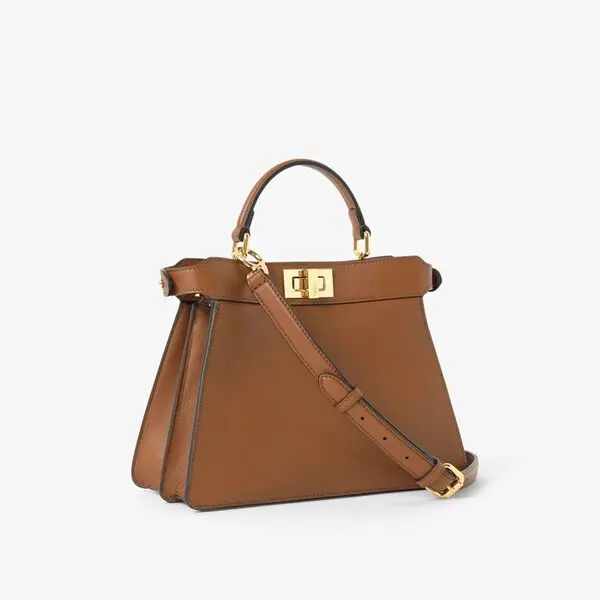 Fendi Peekaboo Iseeu Small