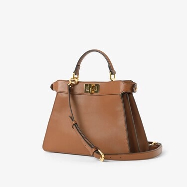 Fendi Peekaboo Iseeu Small