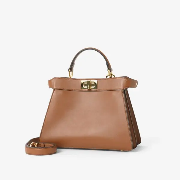 Fendi Peekaboo Iseeu Small