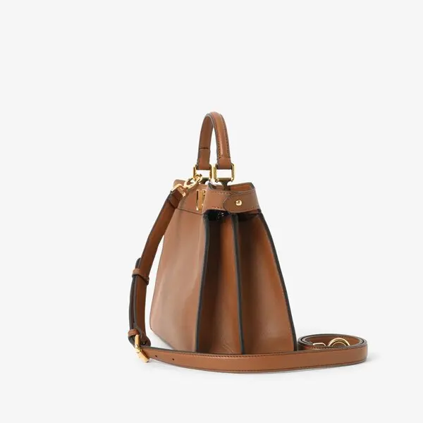 Fendi Peekaboo Iseeu Small