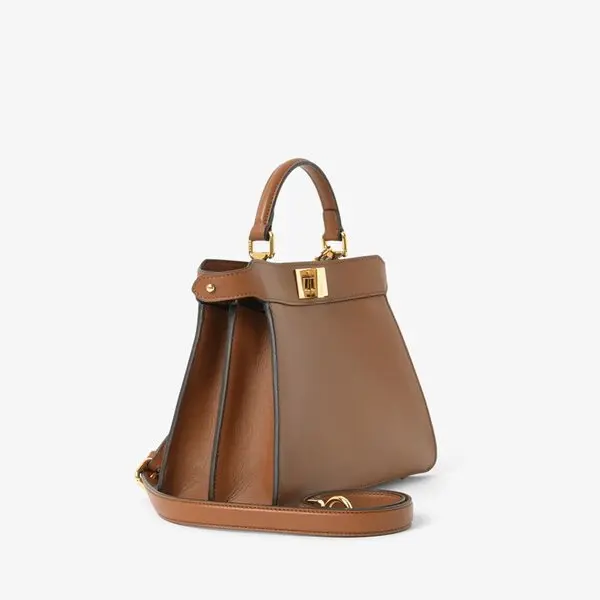 Fendi Peekaboo Iseeu Small