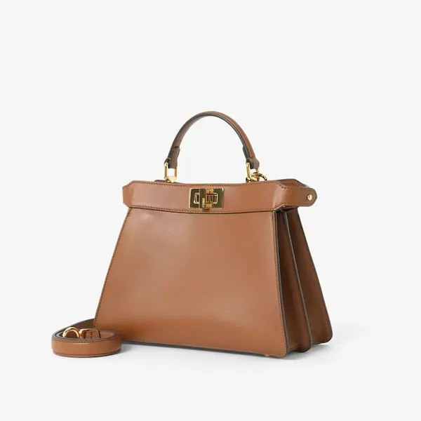 Fendi Peekaboo Iseeu Small