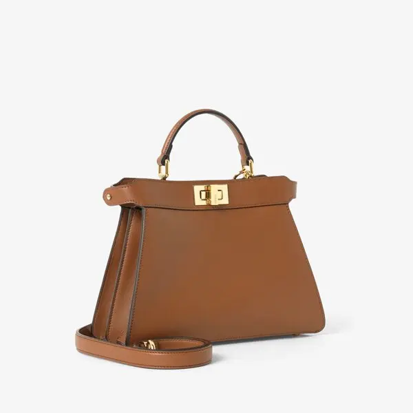 Fendi Peekaboo Iseeu Small