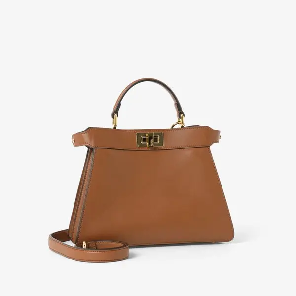 Fendi Peekaboo Iseeu Small