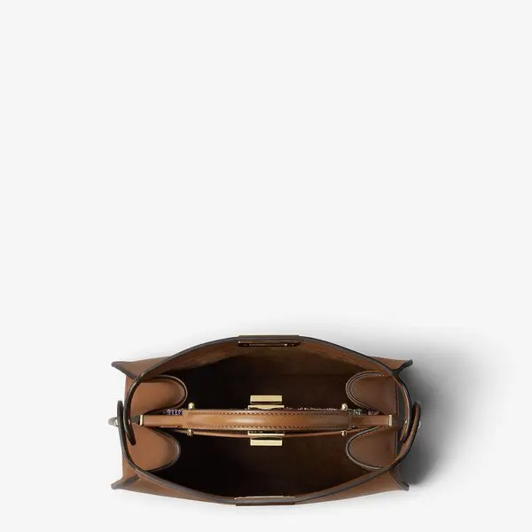 Fendi Peekaboo Iseeu Small