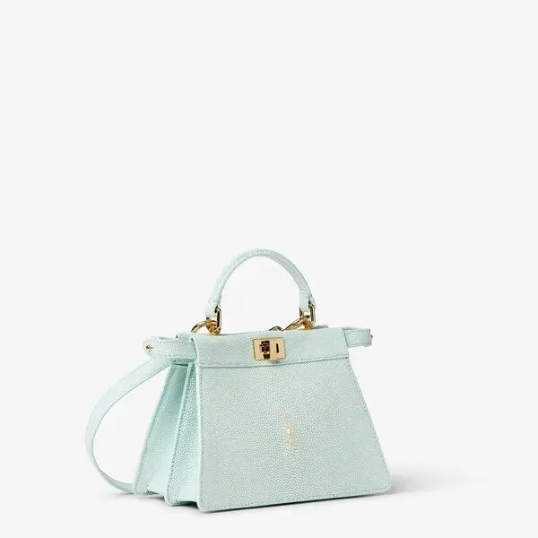 Fendi Peekaboo Iseeu Petite Bag