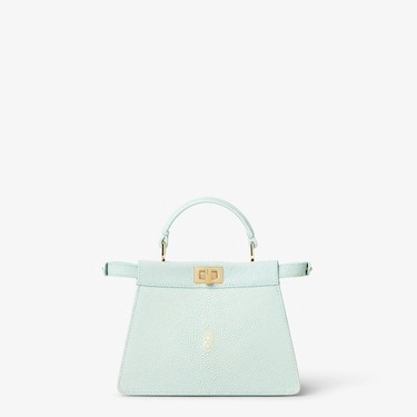 Fendi Peekaboo Iseeu Petite Bag