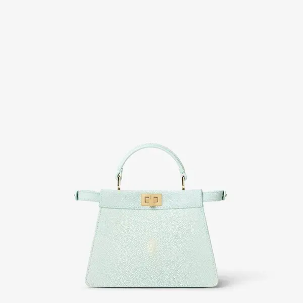 Fendi Peekaboo Iseeu Petite Bag