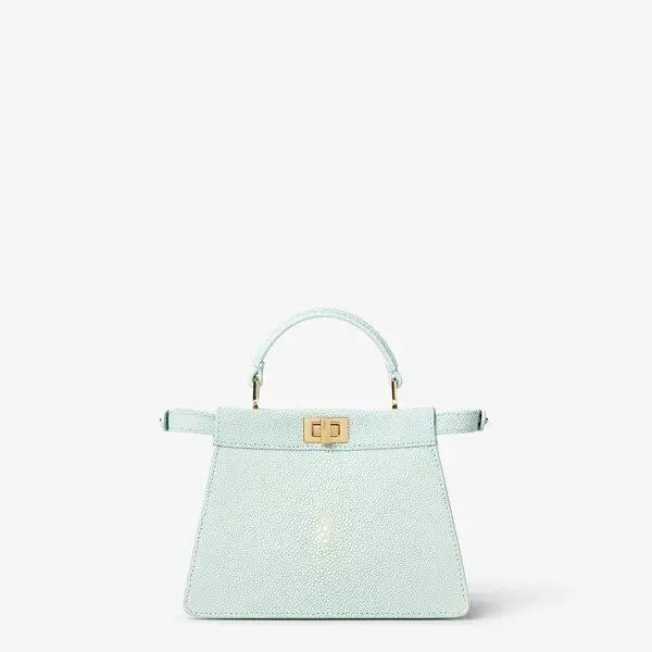 Fendi Peekaboo Iseeu Petite Bag