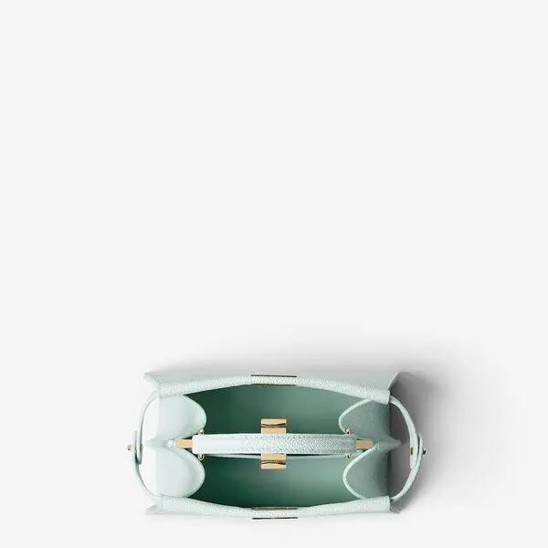 Fendi Peekaboo Iseeu Petite Bag