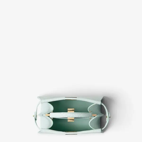 Fendi Peekaboo Iseeu Petite Bag