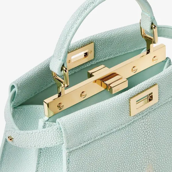 Fendi Peekaboo Iseeu Petite Bag