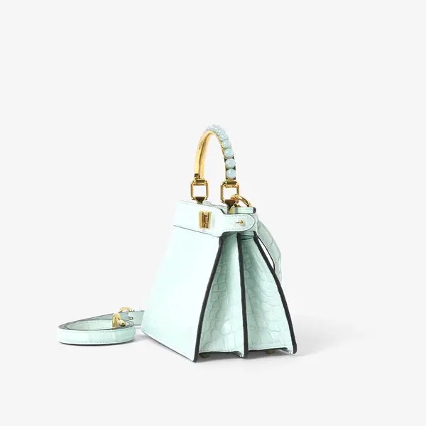 Fendi Peekaboo Iseeu Petite Bag