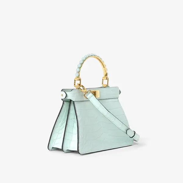Fendi Peekaboo Iseeu Petite Bag