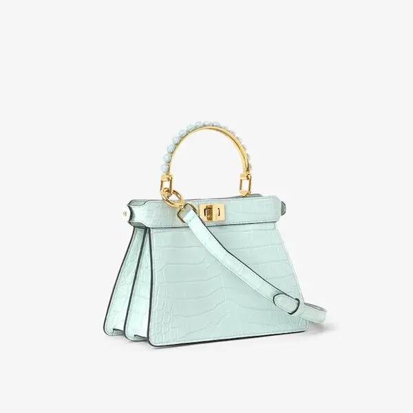 Fendi Peekaboo Iseeu Petite Bag