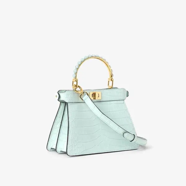 Fendi Peekaboo Iseeu Petite Bag