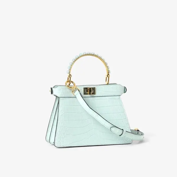 Fendi Peekaboo Iseeu Petite Bag