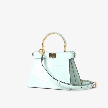 Fendi Peekaboo Iseeu Petite Bag