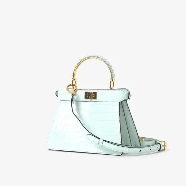 Fendi Peekaboo Iseeu Petite Bag