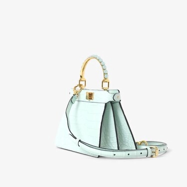 Fendi Peekaboo Iseeu Petite Bag