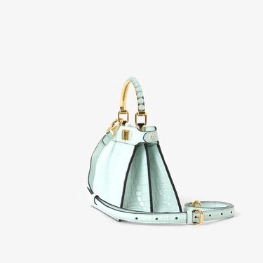 Fendi Peekaboo Iseeu Petite Bag
