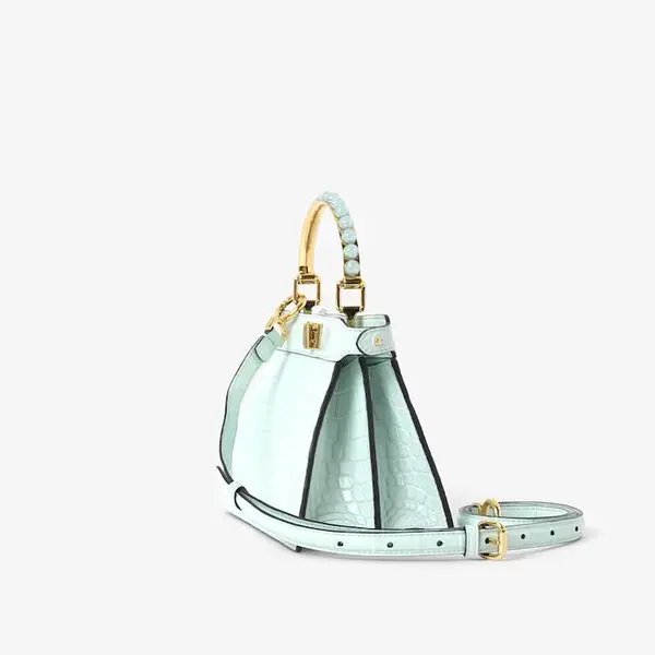 Fendi Peekaboo Iseeu Petite Bag