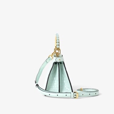 Fendi Peekaboo Iseeu Petite Bag