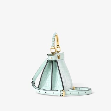 Fendi Peekaboo Iseeu Petite Bag