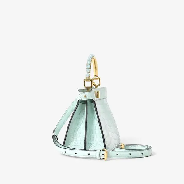 Fendi Peekaboo Iseeu Petite Bag