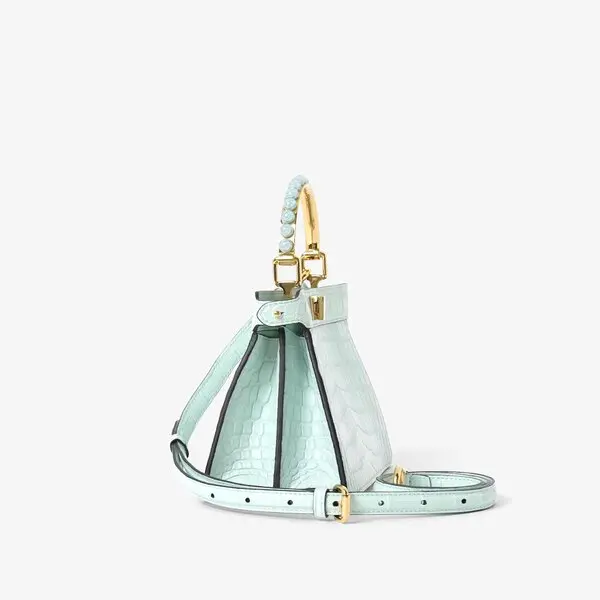 Fendi Peekaboo Iseeu Petite Bag