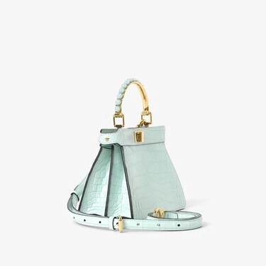Fendi Peekaboo Iseeu Petite Bag