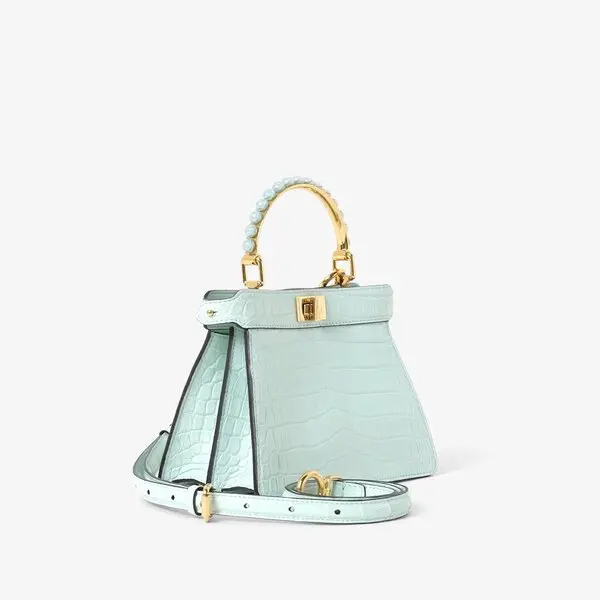 Fendi Peekaboo Iseeu Petite Bag