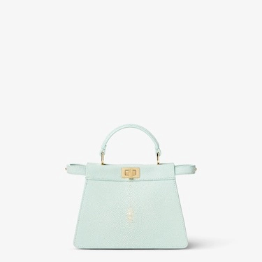 Fendi Peekaboo Iseeu Petite Bag
