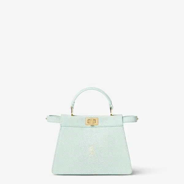 Fendi Peekaboo Iseeu Petite Bag