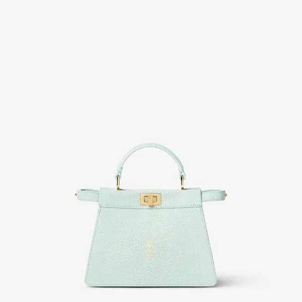 Fendi Peekaboo Iseeu Petite Bag