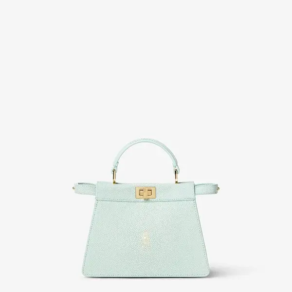 Fendi Peekaboo Iseeu Petite Bag