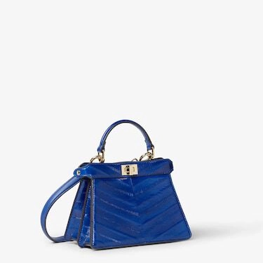 Fendi Peekaboo Iseeu Petite Bag