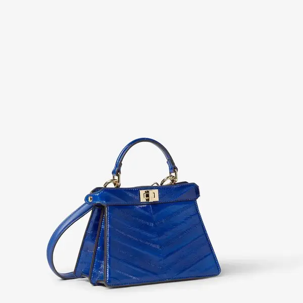 Fendi Peekaboo Iseeu Petite Bag