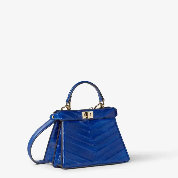 Fendi Peekaboo Iseeu Petite Bag